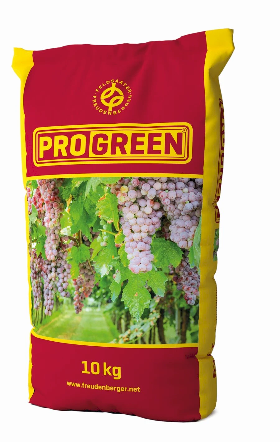 Die ProGreen® WB 130 Mulchmischung III - Wildackerberatungsstelle Jehle ...